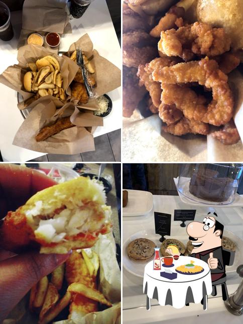 Jax Fish Fry BAYMEADOWS RD. Jacksonville, FL., Jacksonville ...