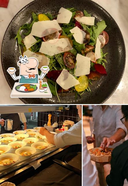 Le Corto, Ho Chi Minh City - Restaurant menu, prices and reviews