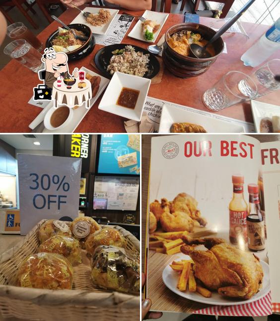 Max's Restaurant - Matalino, Quezon City - Restaurant menu, prices and ...