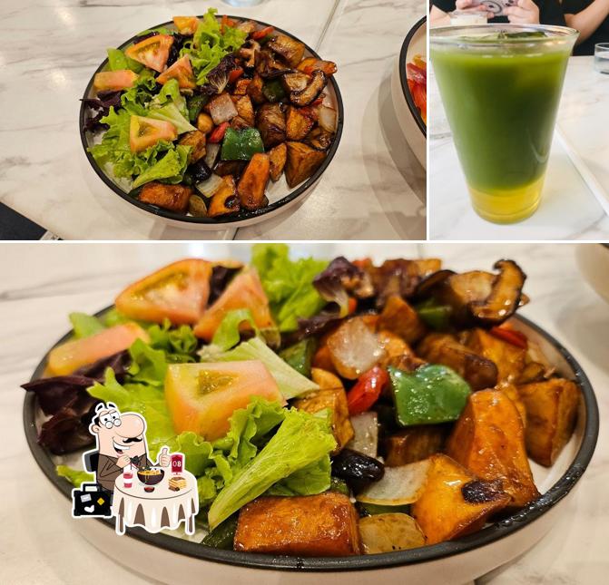 Panco Cafe - Podium, Mandaluyong, Ortigas - Restaurant menu, prices and ...