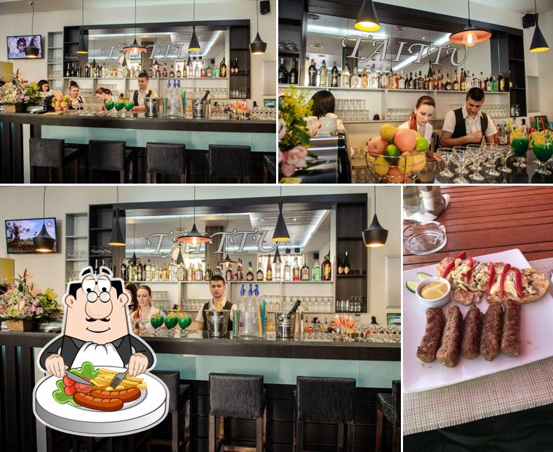 Tattu Bar, Turda - Restaurant menu, prices and reviews