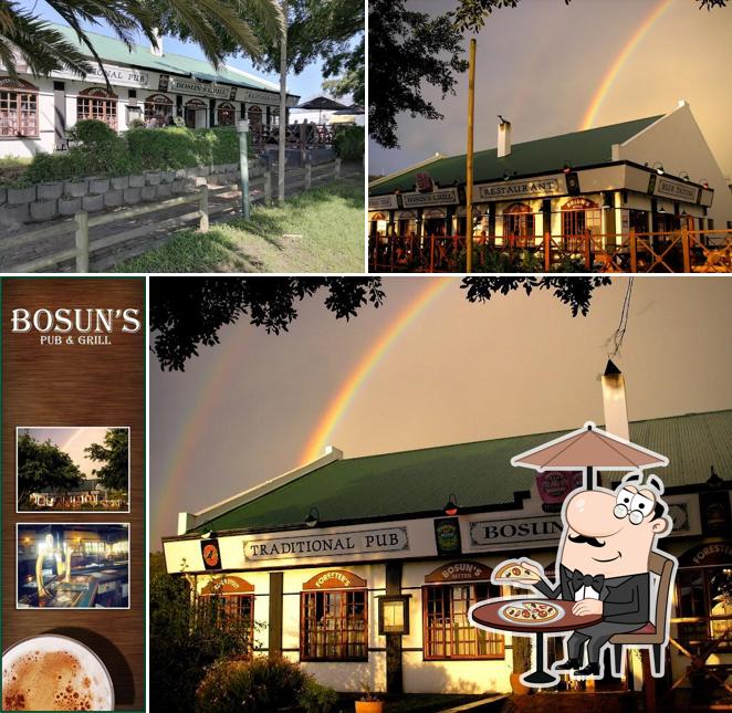 Top 7 pubs & bars in Knysna, september 2025 - Restaurant Guru