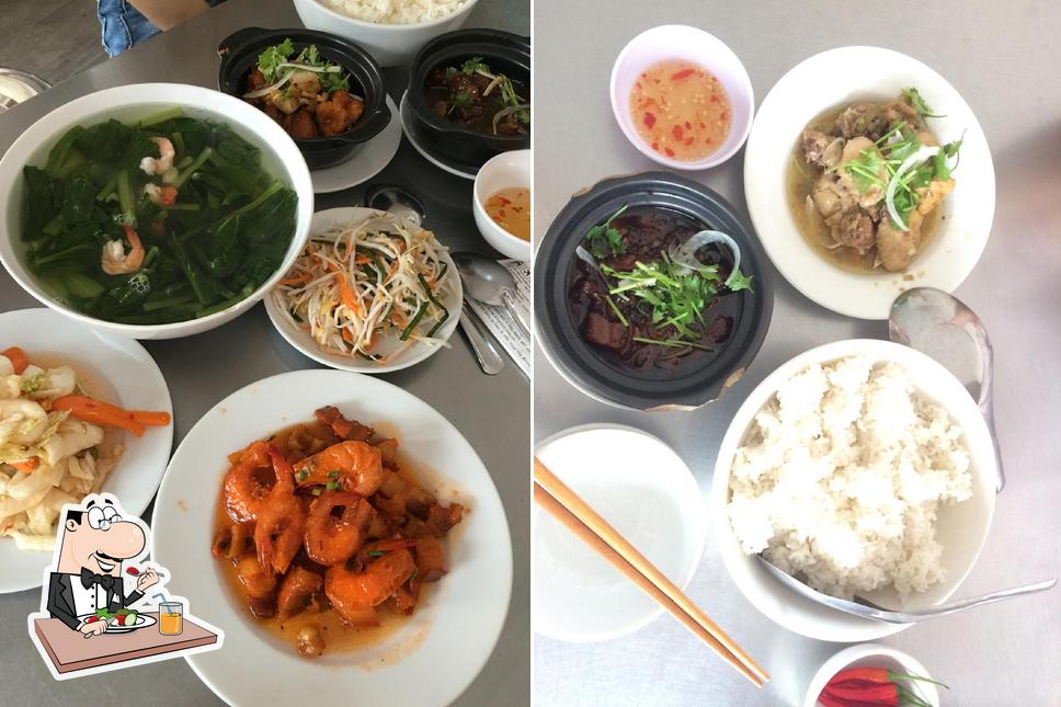 Cơm Sài Gòn, Da Nang - Restaurant menu, prices and reviews