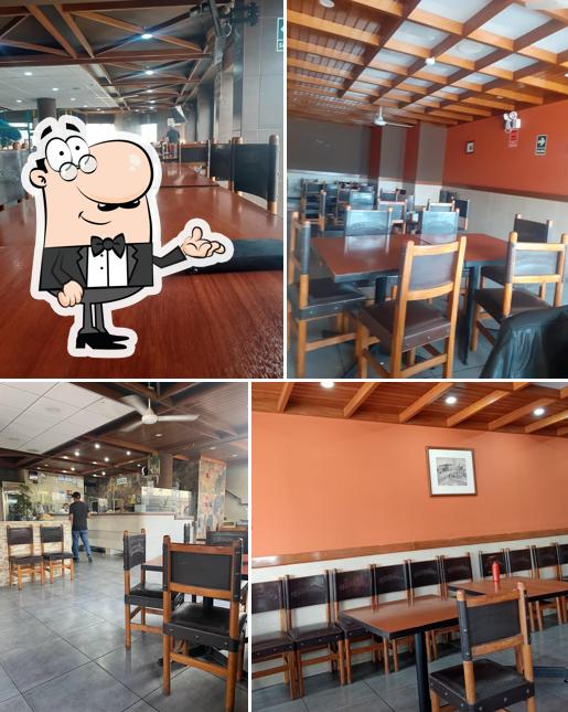 Corralito - Pollos y Parrillas, Breña - Menú del restaurante, precios y ...