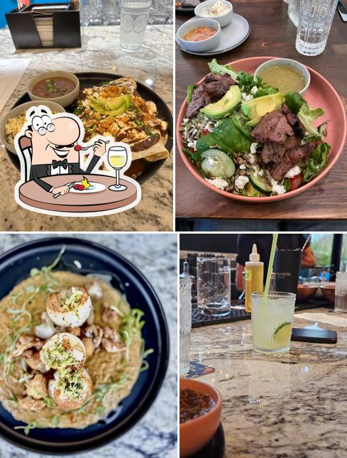 Curious Cantina, Peachtree City - Restaurant menu, prices and reviews