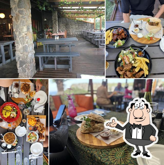 Divine Foods At The View, Graskop - Restaurant menu, prices and reviews