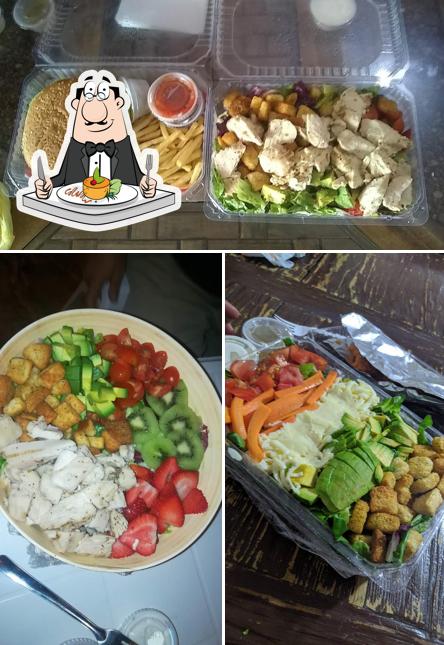 IGA Snack, García - Menú del restaurante, precios y reseñas
