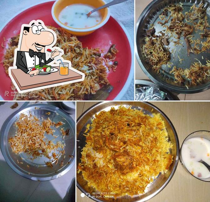 Spices Dum Biriyani, Bhubaneswar - Restaurant menu, prices and reviews