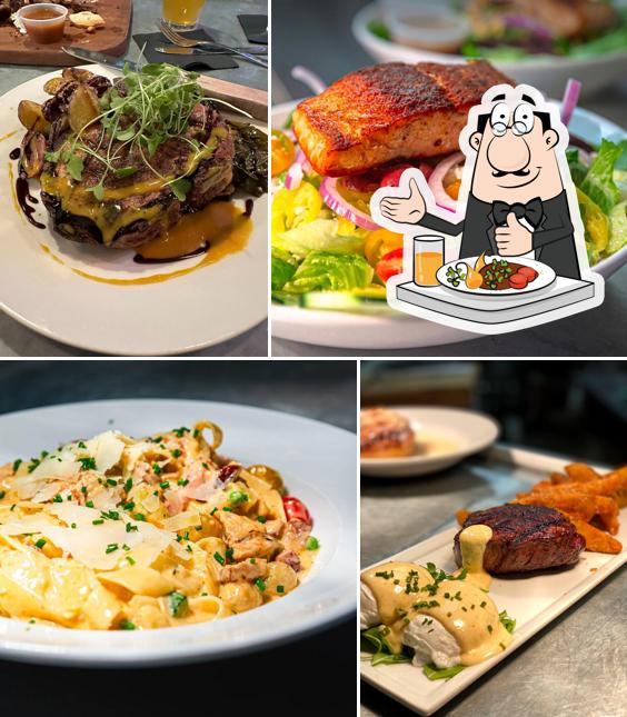 The Farehouse - Taylors Mill, Taylors - Restaurant menu, prices and reviews