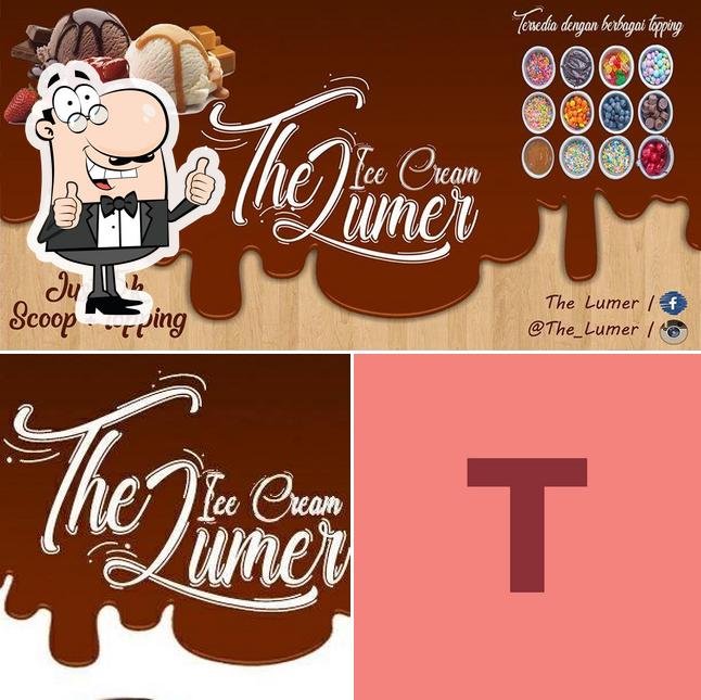 The Lumer Ice Cream, Pematang Pudu - Menú del restaurante, precios y ...