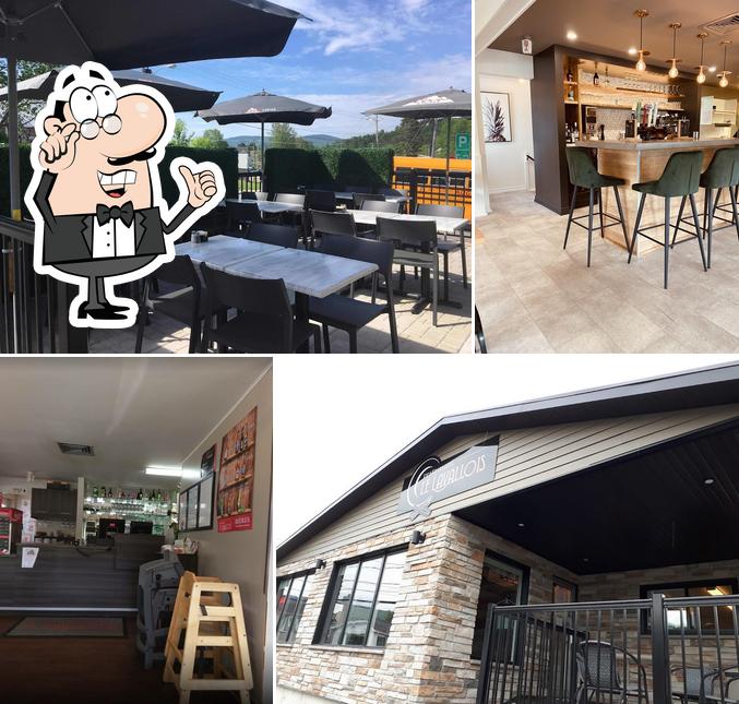 Le top 10 restaurants fast-food à Québec, décembre 2025 - Restaurant Guru