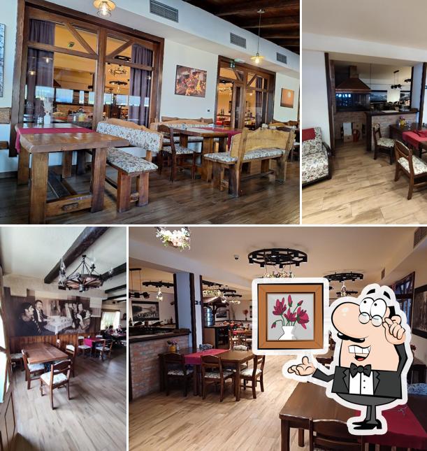 Restoran Citadela, Vardarac - Restaurant menu, prices and reviews