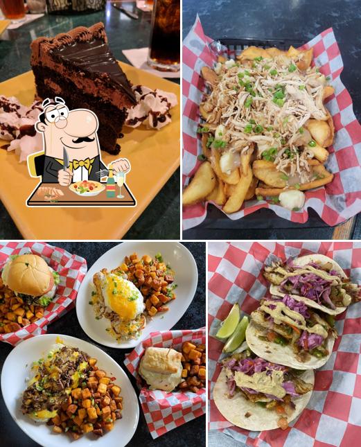 The Getaway Bar & Grill, Pittsburgh - Restaurant menu, prices and reviews