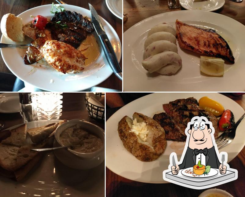 The Primal Cut, Tinley Park - Restaurant menu, prices and reviews