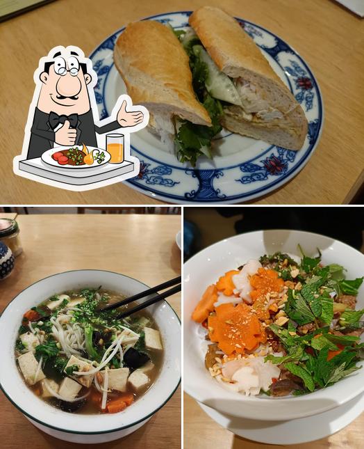 Oh My Phō, Warsaw - Restaurant menu, prices and reviews