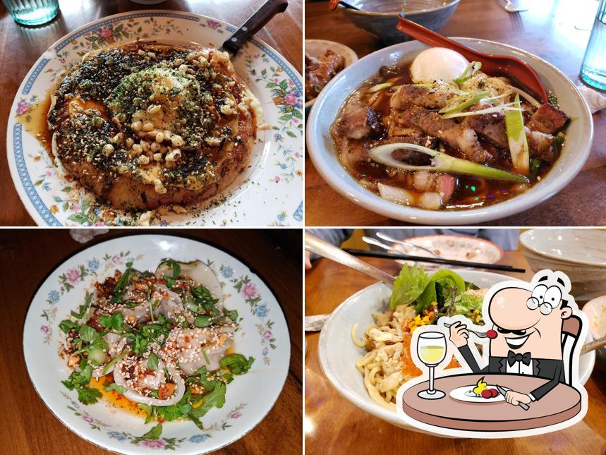 Jackrabbit Filly, North Charleston - Restaurant menu, prices and reviews