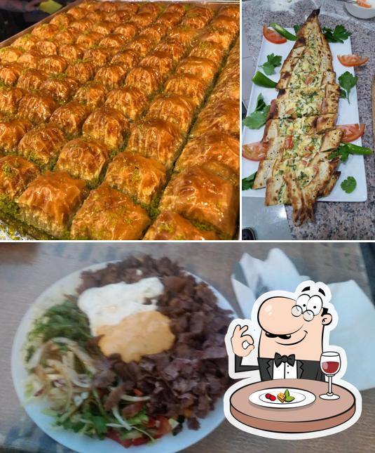 Antep Pizza Kebap, Kirchheim unter Teck - Speisekarte, Preise und ...