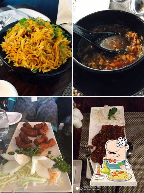 Hungry cars, Navallur - Restaurant menu, prices and reviews