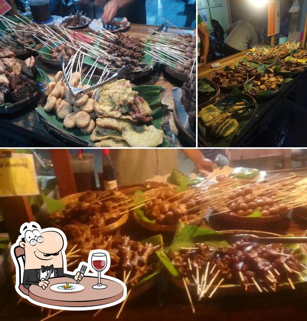 angkringan cah solo, Surabaya - Menú del restaurante, precios y reseñas