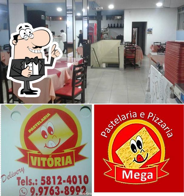 Mega Pastéis, São Paulo - Menu do restaurante, preços e opiniões