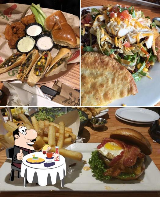 Chili's Grill & Bar, Laredo - Restaurant menu, prices and reviews