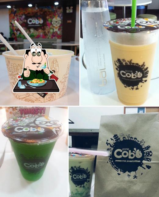 Cobo Restaurant, Manila - Restaurant menu, prices and reviews