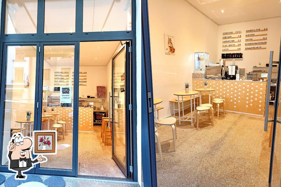 Coffee Twins - Specialty coffee, München - Speisekarte, Preise und ...