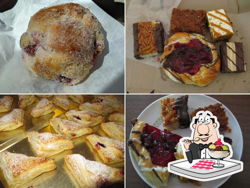 Best cheesecake in Dwight, Ontario restaurants