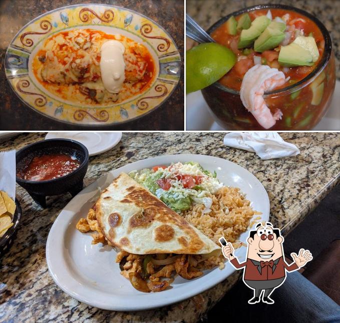 Don Rigo, Amelia - Restaurant menu, prices and reviews