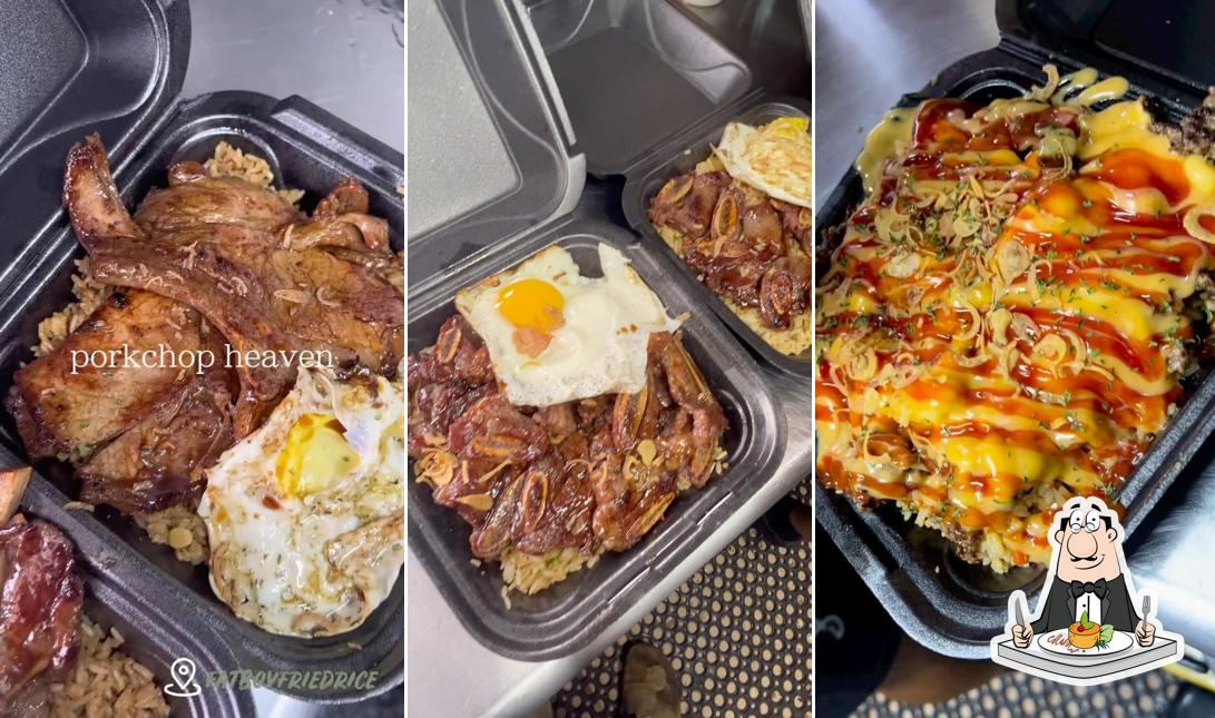 Fatboy Friedrice, Jacksonville - Restaurant menu, prices and reviews