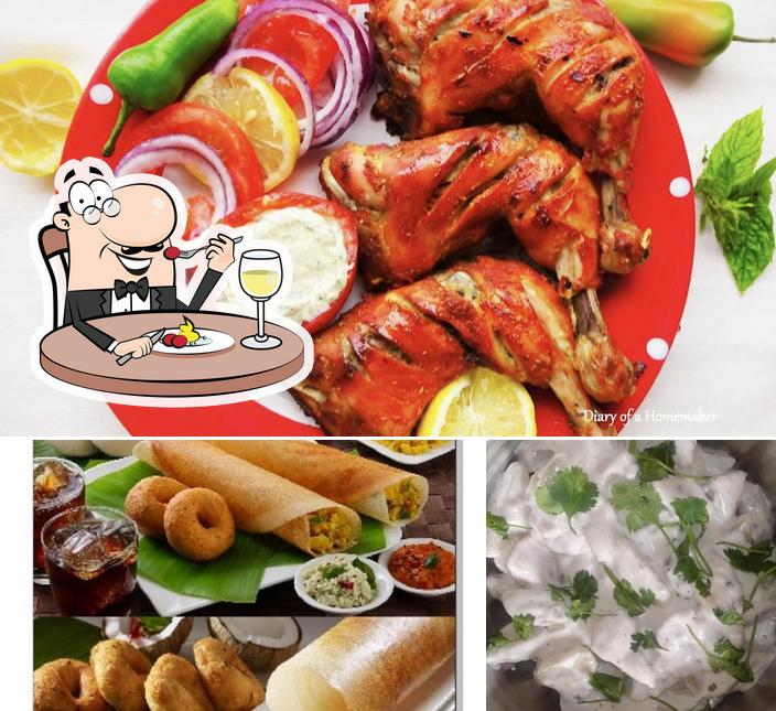 Kutumb Restaurant, Rohraband - Restaurant menu, prices and reviews
