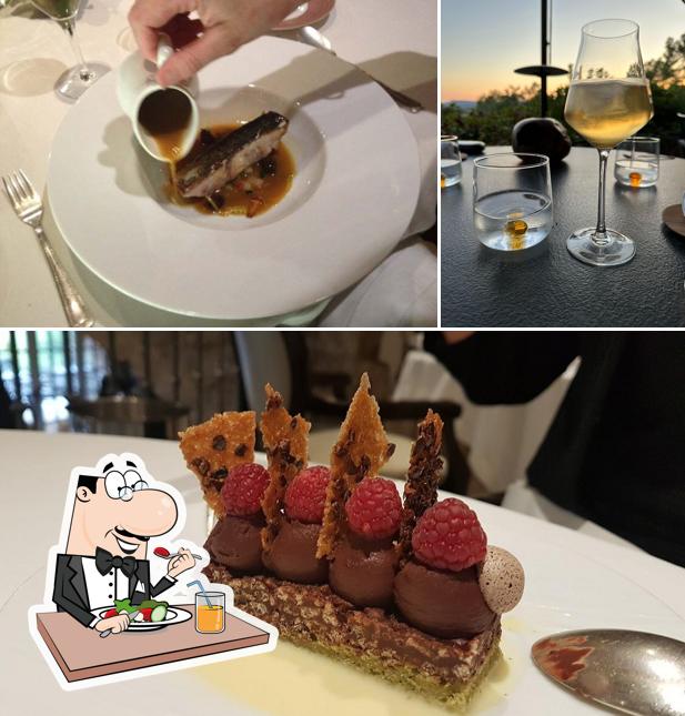 Le Relais des Moines, Les Arcs - Menu du restaurant, prix et avis