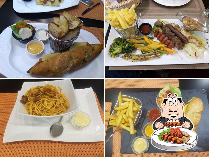 Le top 10 des restaurants à Meknes, août 2025 - Restaurant Guru