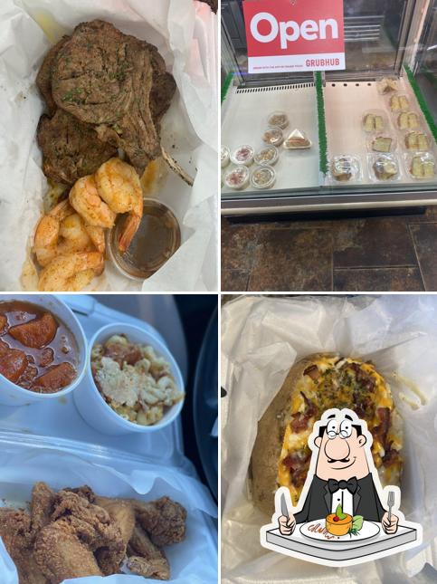 Lillie Bell’s, Southfield - Restaurant menu, prices and reviews