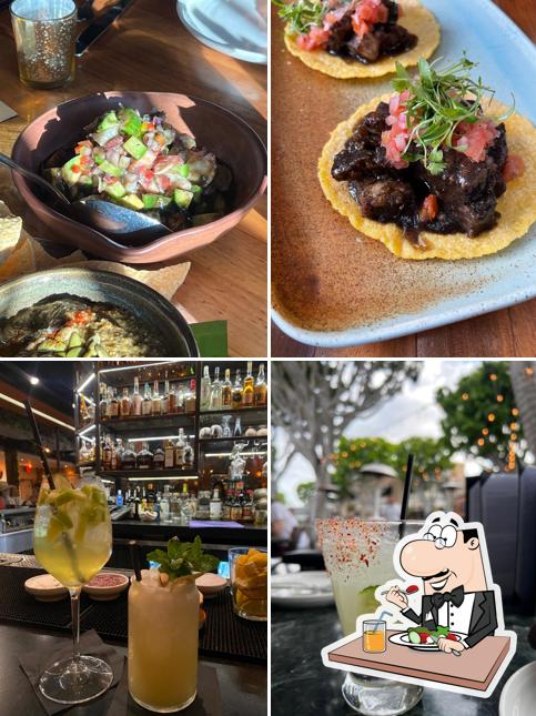 CHAAK KITCHEN, Tustin - Restaurant menu, prices and reviews