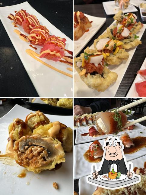 21 Sushi House Yucaipa, Yucaipa - Restaurant menu, prices and reviews