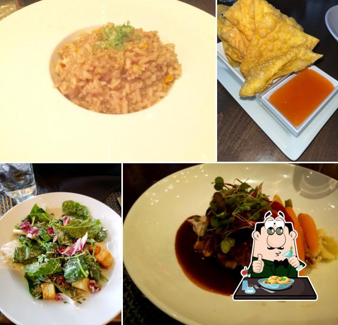 Bijou, Melville - Restaurant menu, prices and reviews
