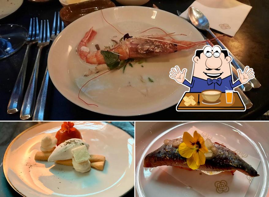 Fiera, Antwerpen - Menu van het restaurant, prijzen en recensies