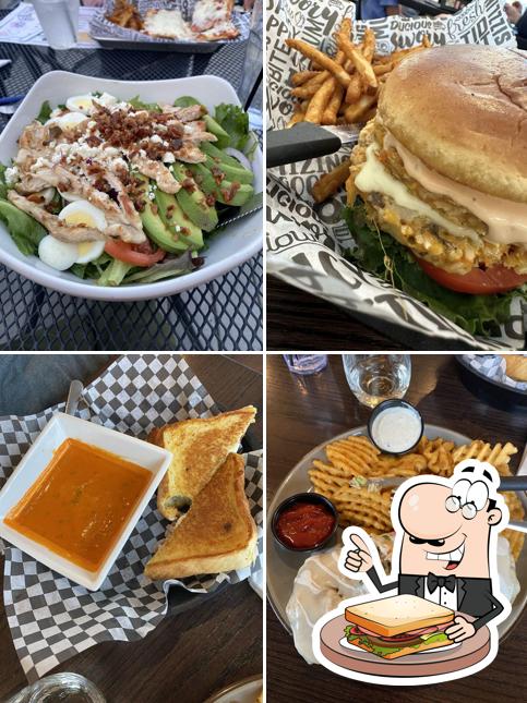 Hidden Pines Bar & Grill, Mantorville - Restaurant menu, prices and reviews