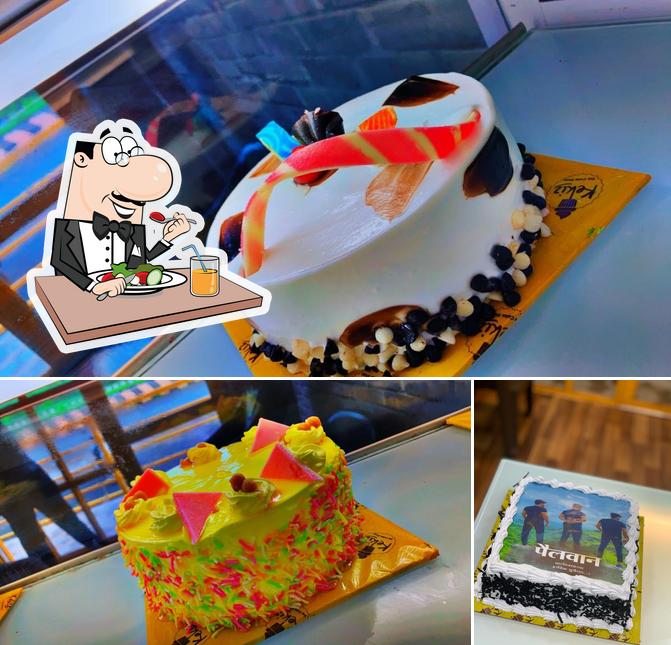 KEKIZ THE CAKE SHOP, Kurkumbh - Restaurant menu, prices and reviews