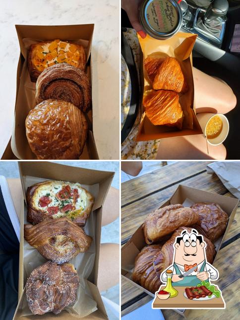 Moonbelly Bakery, Sacramento - Restaurant menu, prices and reviews