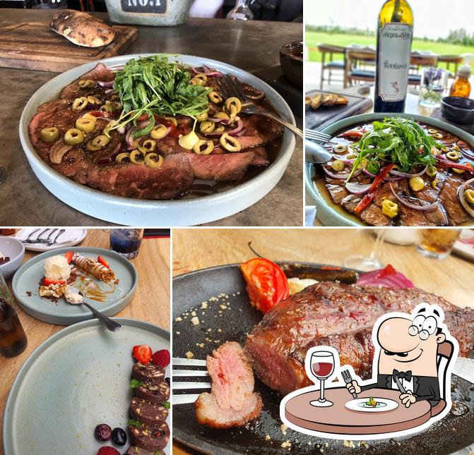Top 1 restaurante con mezcal en La Griega, octubre 2025 - Restaurant Guru