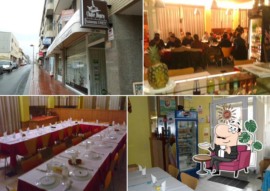 Restaurante O Poeta, Espinho - Restaurant menu, prices and reviews