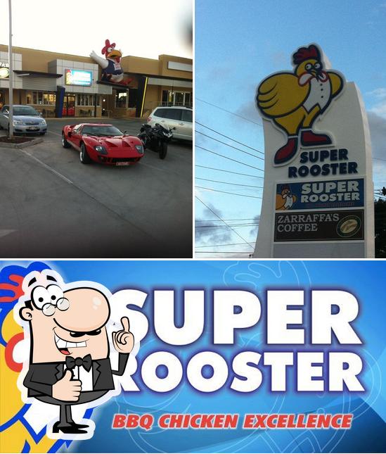 Super Rooster, North Toowoomba - Restaurant menu, prices and reviews