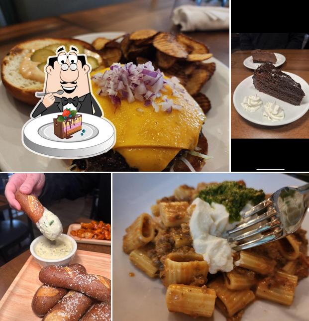 The Tap House, Beacon Falls - Restaurant menu, prices and reviews