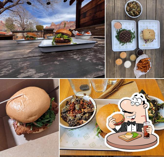 Top 5 restaurants in Springdale, Utah, december 2025 - Restaurant Guru