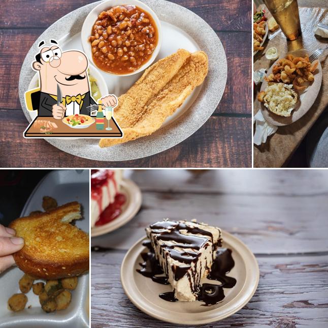 Akins BBQ - Bell, Florida, Bell - Restaurant menu, prices and reviews