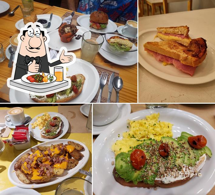 Arena Café, Buenos Aires, Acoyte - Restaurant menu, prices and reviews