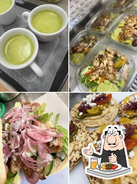 Café 101 Coventry, Coventry - Restaurant menu, prices and reviews