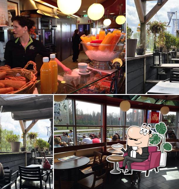 Boer Geert, Zaandam - Restaurant menu, prices and reviews